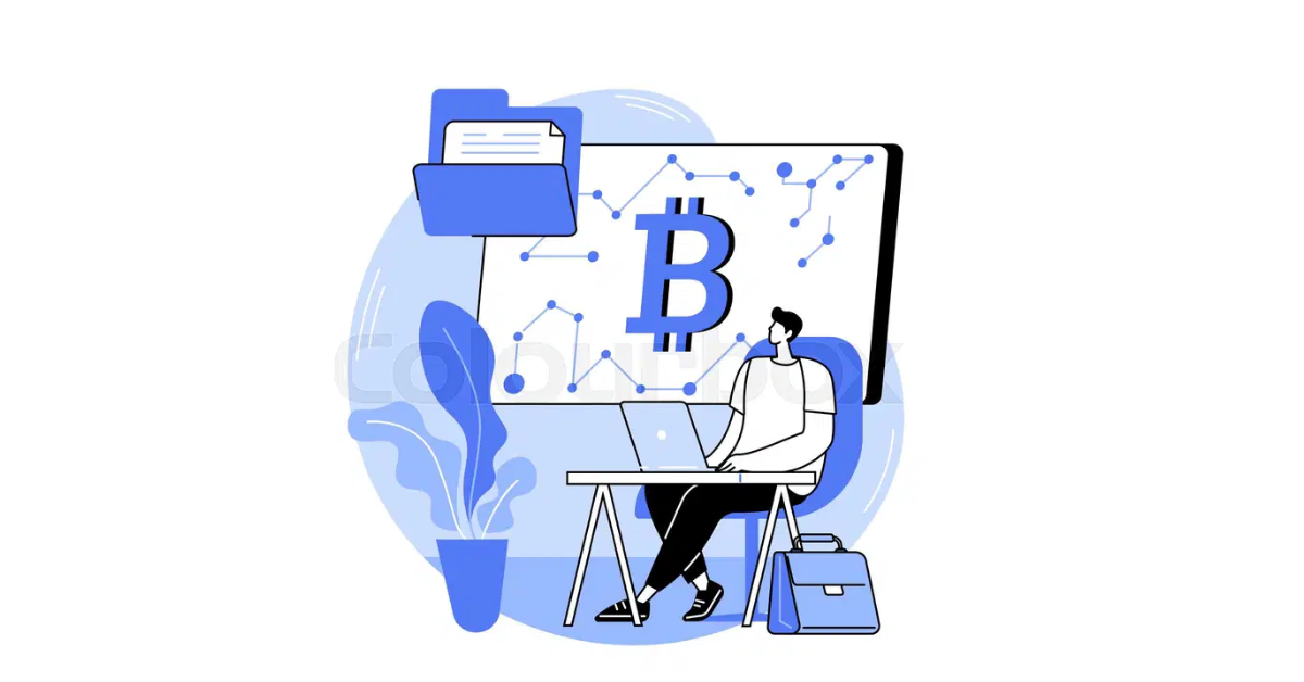 How Does Cryptocurrency Work – Coin Bmx